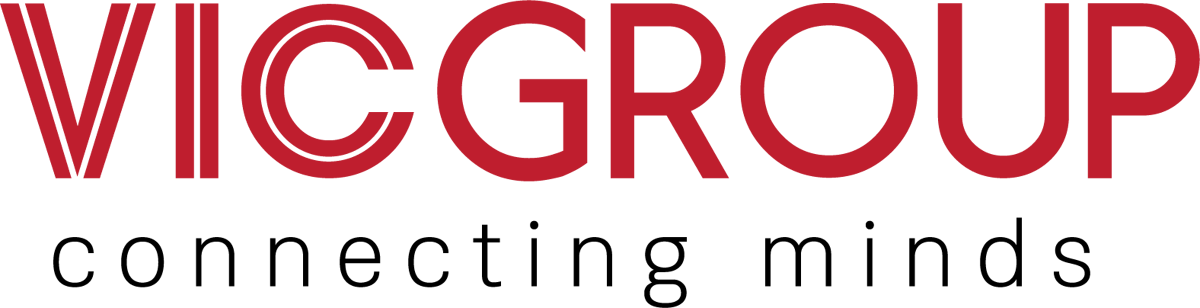 VIC Group | Wikia Logos | Fandom