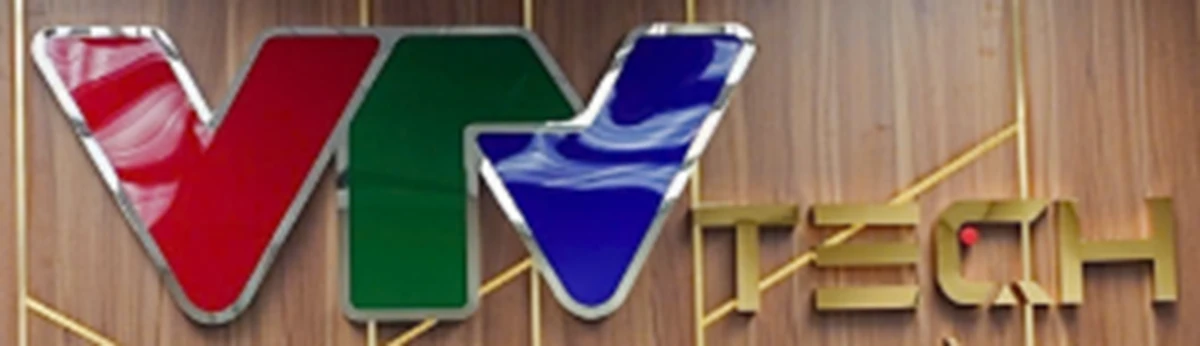 VTV Tech | Wikia Logos | Fandom