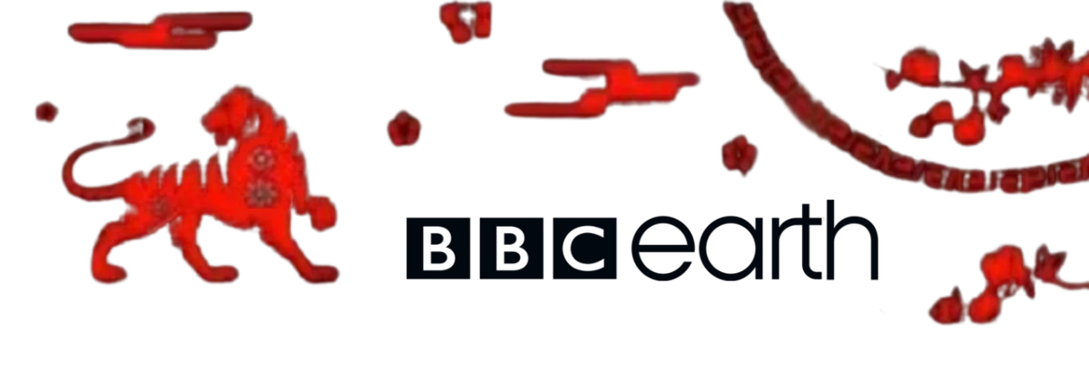 BBC Earth/Logo Tết | Wikia Logos | Fandom