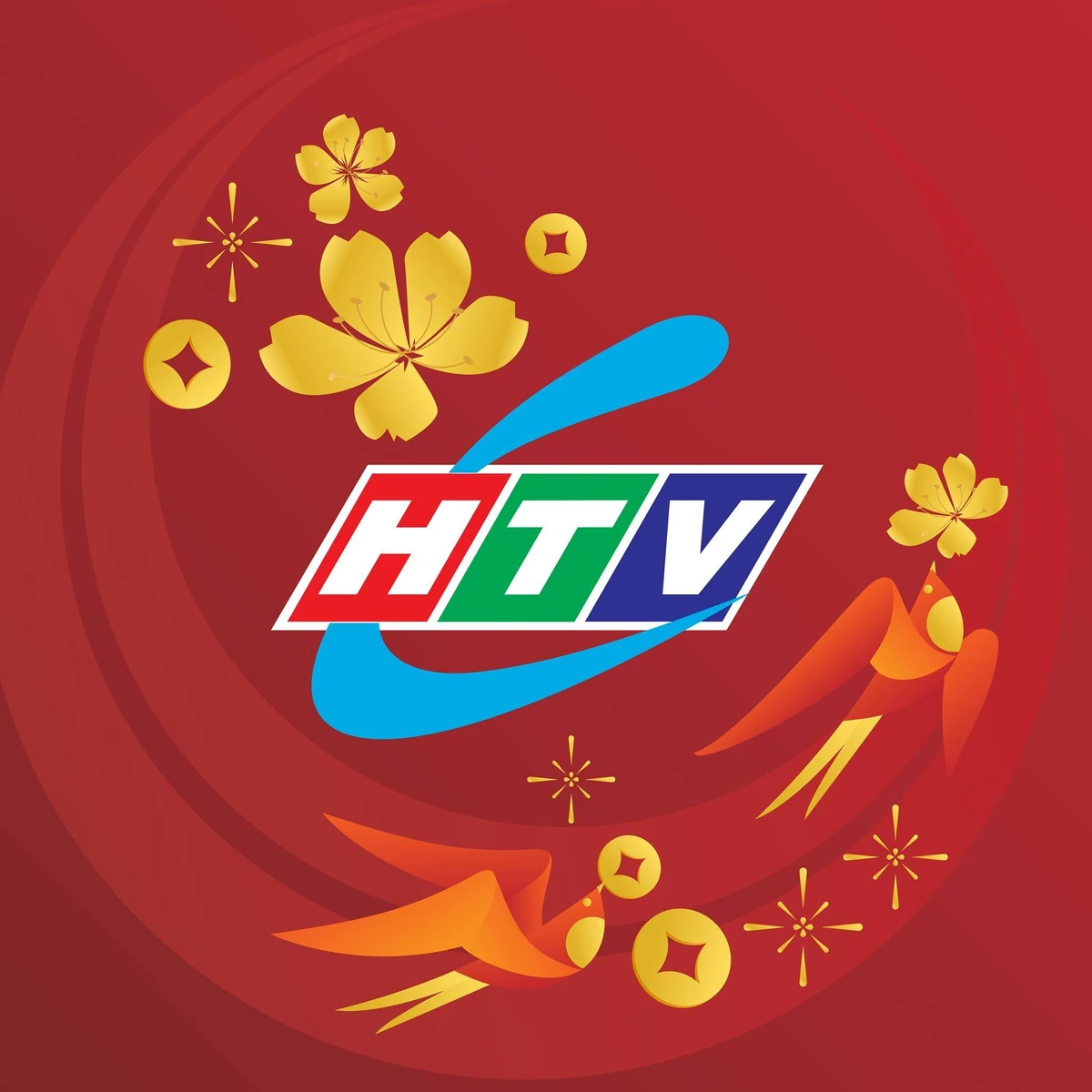 HTVC/Logo Tết | Wikia Logos | Fandom