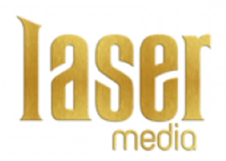 Laser-AD | Wikia Logos | Fandom