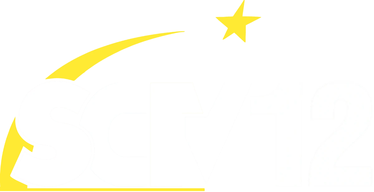 VTVcab - SCTV12 | Wikia Logos | Fandom