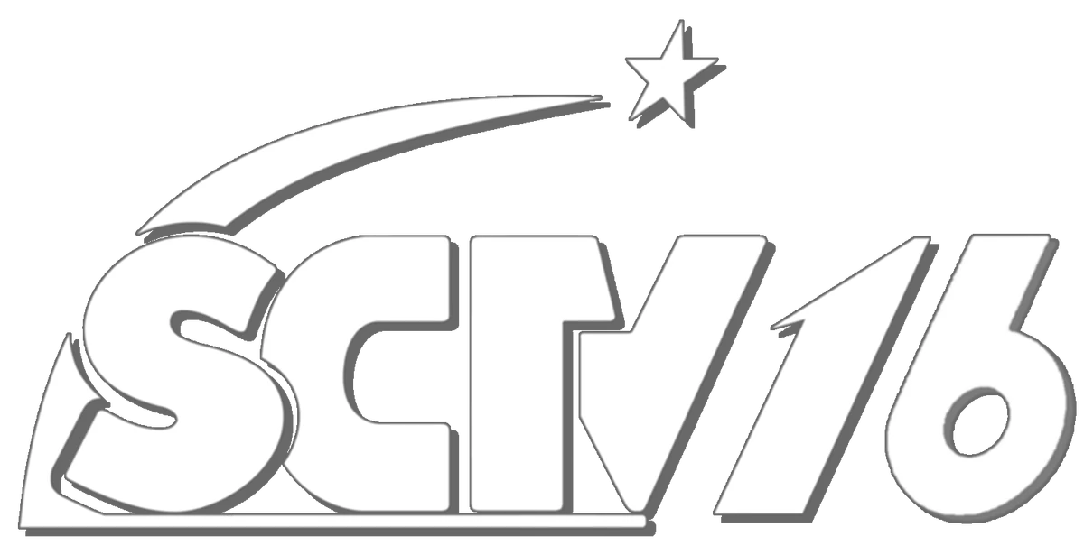 HCA TV - SCTV16 | Wikia Logos | Fandom