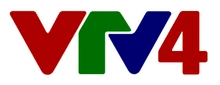 VTV4 | Wikia Logos | Fandom