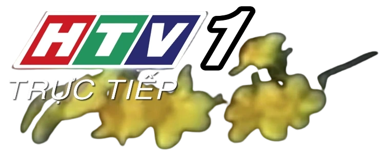 HTV1/Logo Tết Trực tiếp | Wikia Logos | Fandom