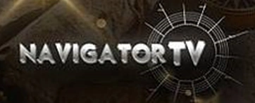 Navigator TV | Wikia Logos | Fandom