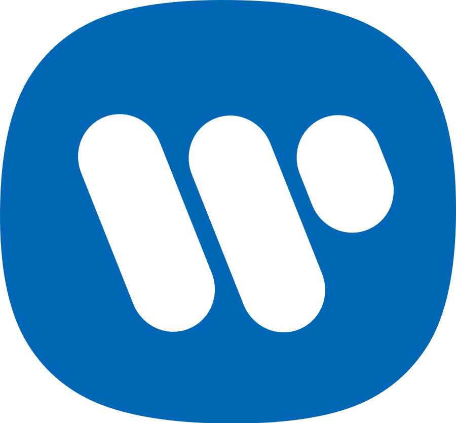 Warner Music Group | Wikia Logos | Fandom