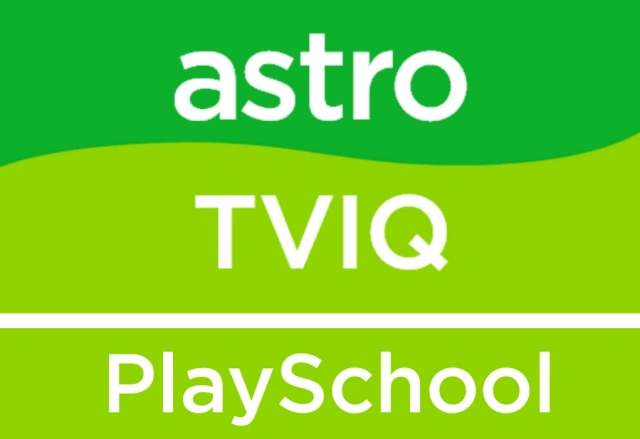 Astro TVIQ PlaySchool | Wikia Logos | Fandom