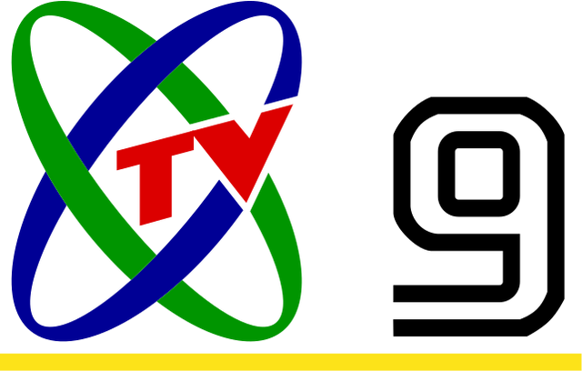 CCTV-9 (cũ) | Wikia Logos | Fandom