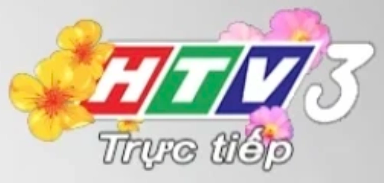 HTV3/Logo Tết Trực tiếp | Wikia Logos | Fandom