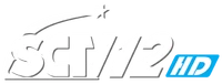 SCTV12 | Wikia Logos | Fandom