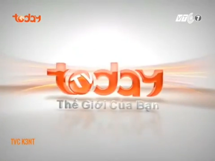 TodayTV/Idents | Wikia Logos | Fandom