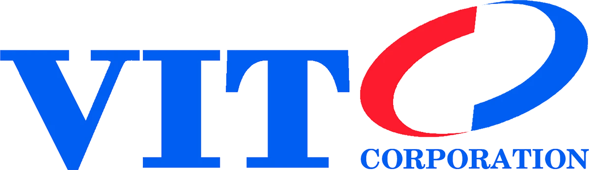 VIT Corporation | Wikia Logos | Fandom