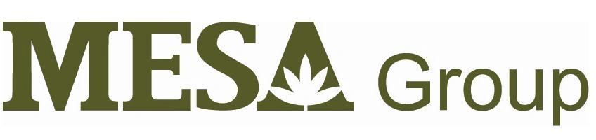 MESA Group | Wikia Logos | Fandom