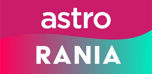 Astro Rania | Wikia Logos | Fandom