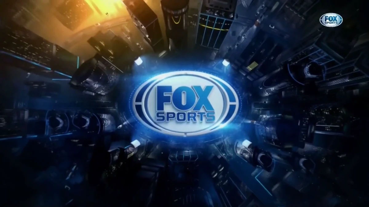 Fox Sports | Wikia Logos | Fandom