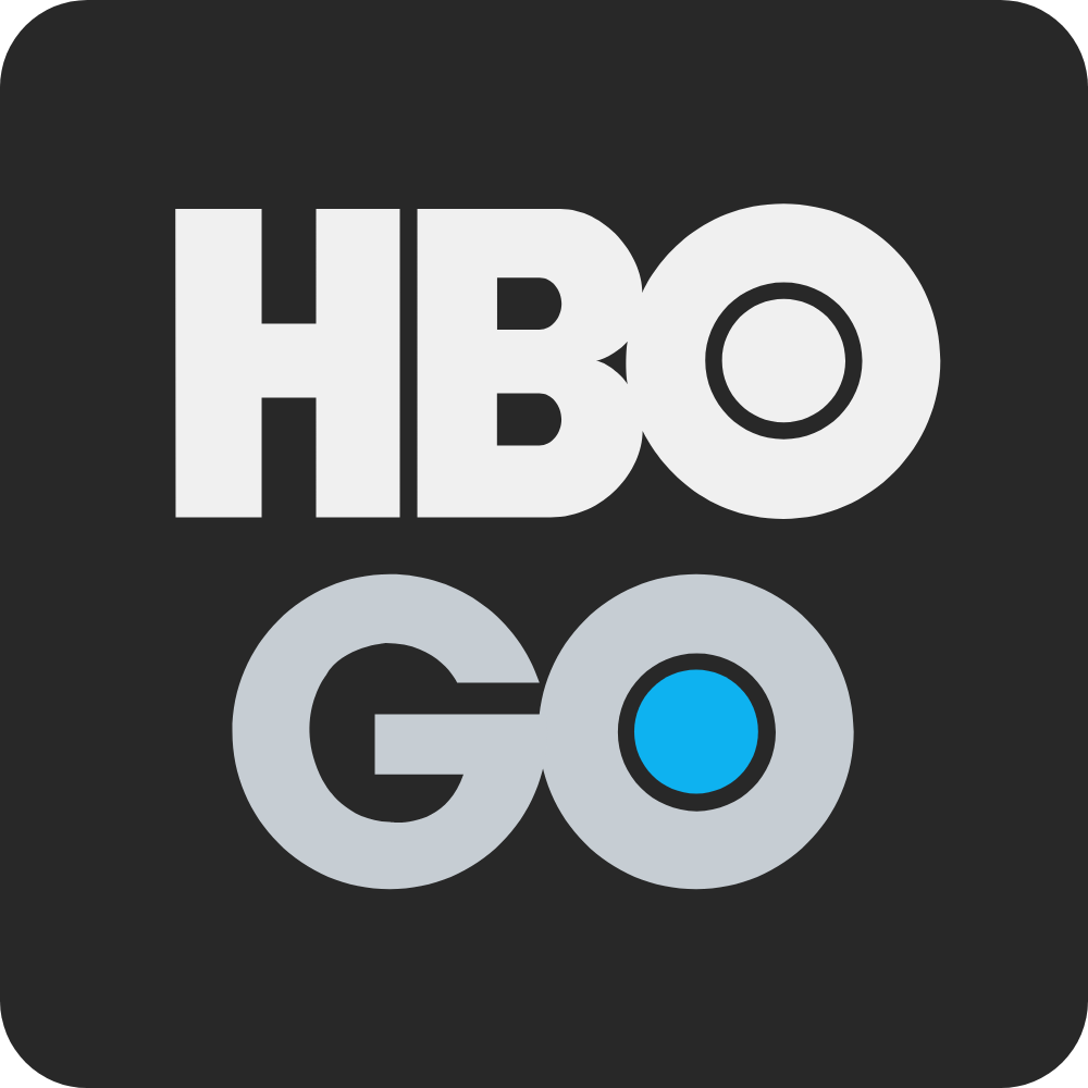 HBO Go | Wikia Logos | Fandom