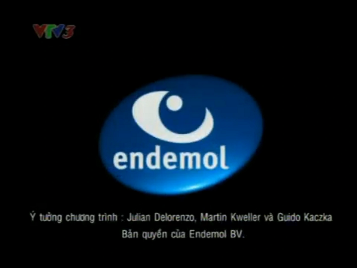 Endemol | Wikia Logos | Fandom