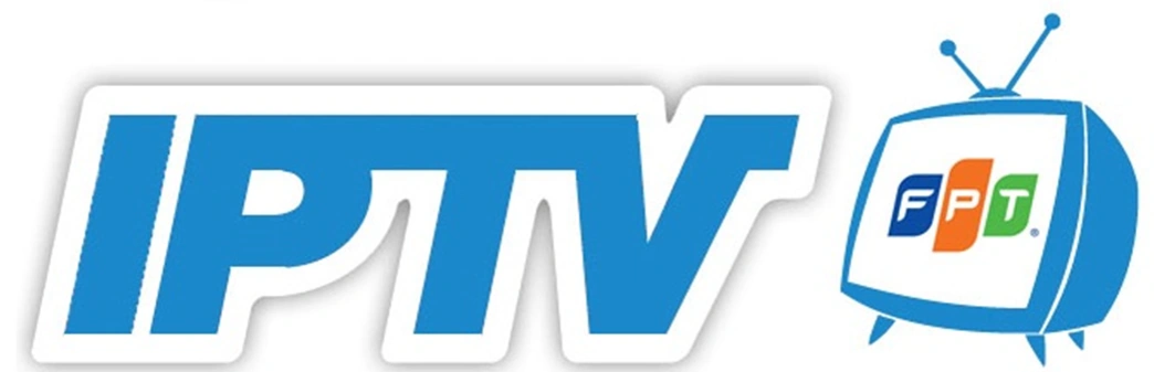 IPTV FPT | Wikia Logos | Fandom