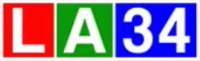 Báo và Đài PT-TH Long An | Wikia Logos | Fandom