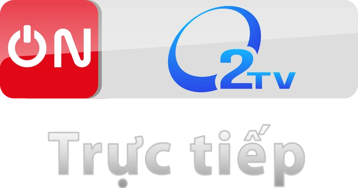 ON O2TV/Logo Trực tiếp | Wikia Logos | Fandom