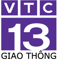 VTC13 Giao thông | Wikia Logos | Fandom
