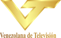 Venezolana de Televisión | Wiki Logopedia | Fandom