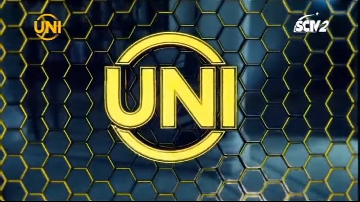 UNI Channel/Idents | Wikia Logos | Fandom