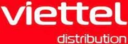 Viettel Distribution | Wikia Logos | Fandom