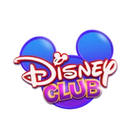 Disney Club | Wikia Logos | Fandom