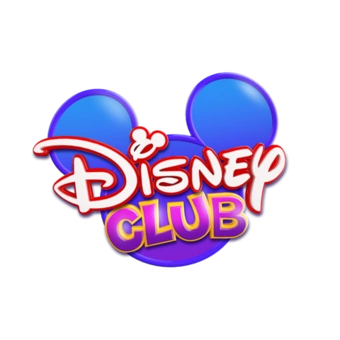 Disney Club | Wikia Logos | Fandom