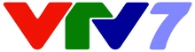 VTV7 | Wikia Logos | Fandom