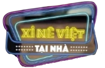 Xine Việt tại nhà | Wikia Logos | Fandom