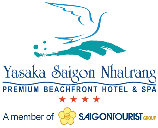 Yasaka Saigon Nha Trang | Wikia Logos | Fandom