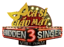 Ca sĩ giấu mặt | Wikia Logos | Fandom