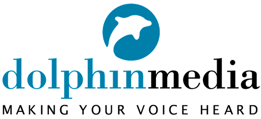 Dolphin Media | Wikia Logos | Fandom