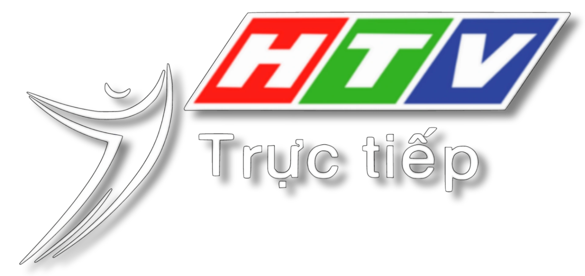 HTV Thể thao/Logo Trực tiếp | Wikia Logos | Fandom