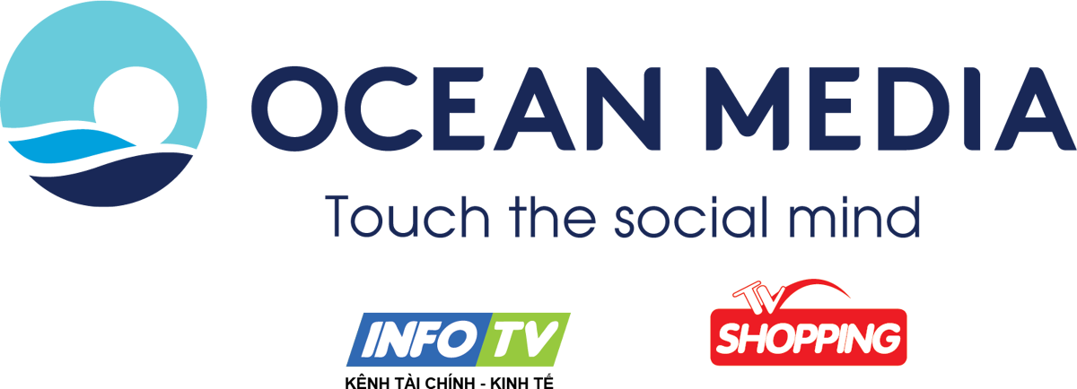 Ocean Media | Wikia Logos | Fandom