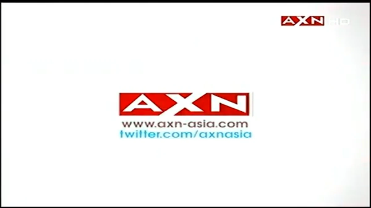 AXN (Việt Nam) | Wikia Logos | Fandom