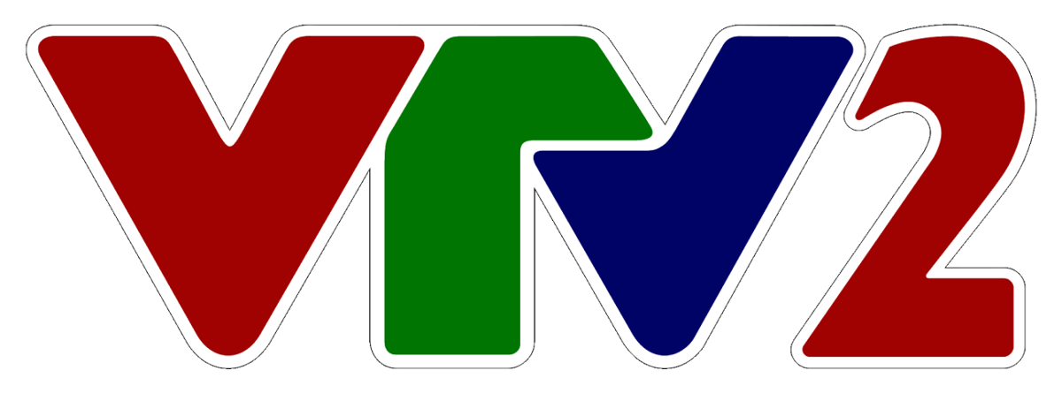 Viettel TV - VTV2 | Wikia Logos | Fandom