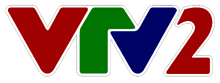 VTV2 | Wikia Logos | Fandom