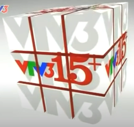VTV3 tuổi 15 | Wikia Logos | Fandom