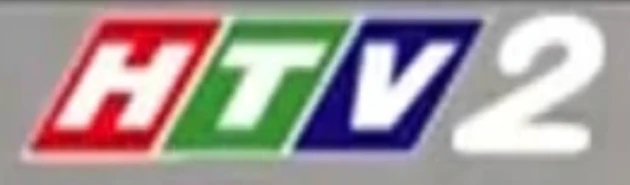 Viettel TV - HTV2 | Wikia Logos | Fandom