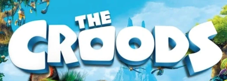 Gia đình Croods | Wikia Logos | Fandom