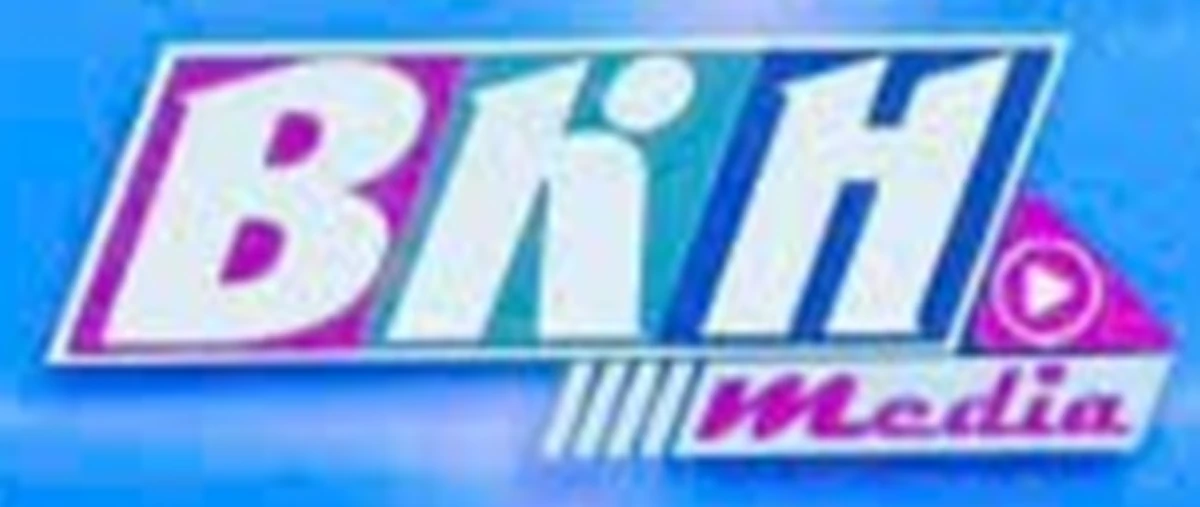 BKH Media | Wikia Logos | Fandom