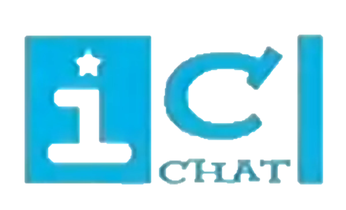 iChat | Wikia Logos | Fandom