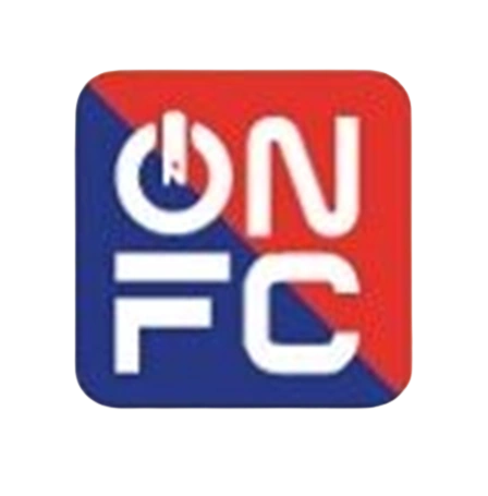 ON FC | Wikia Logos | Fandom