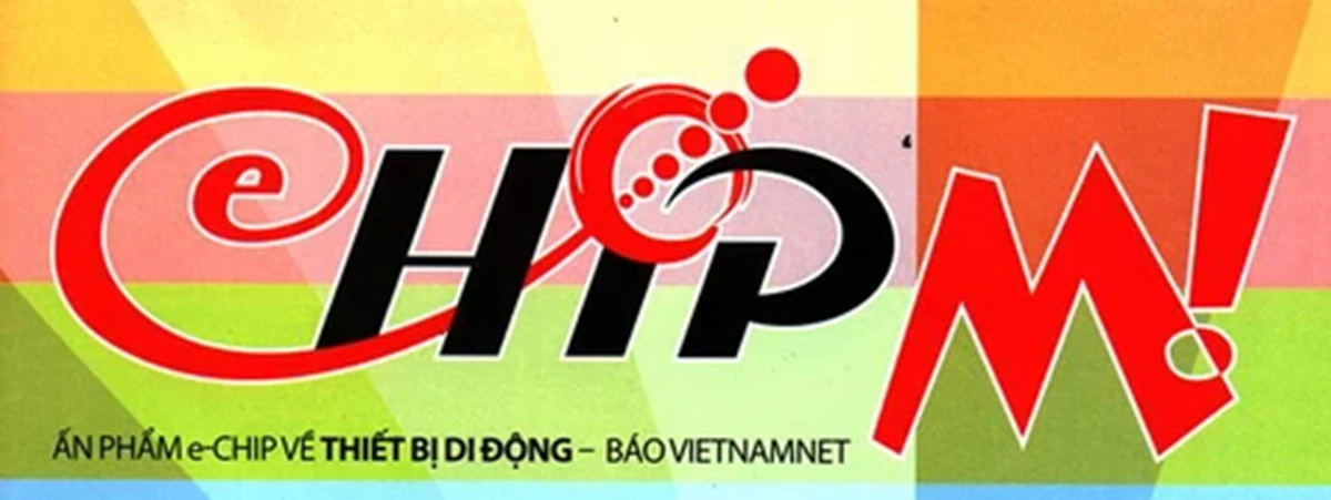 eChip M! | Wikia Logos | Fandom