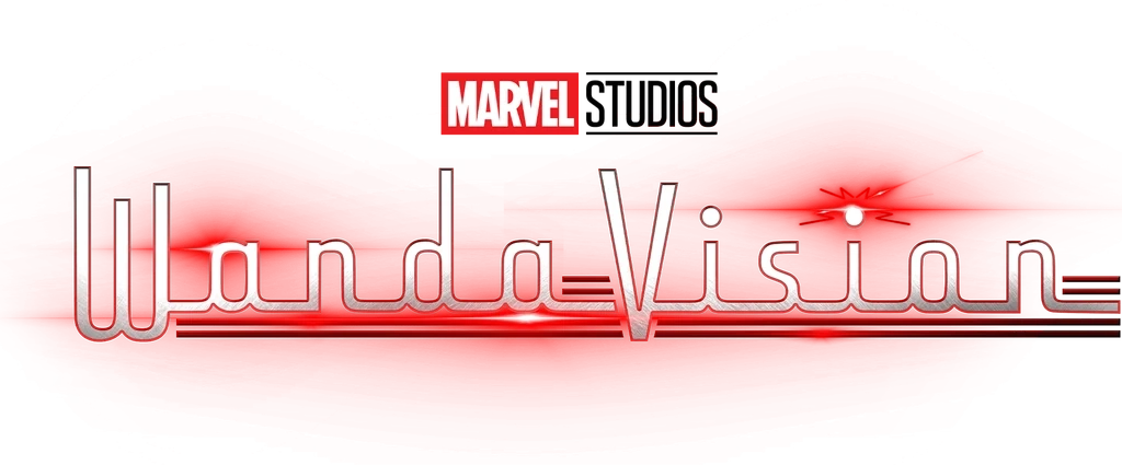 WandaVision | Wikia Logos | Fandom
