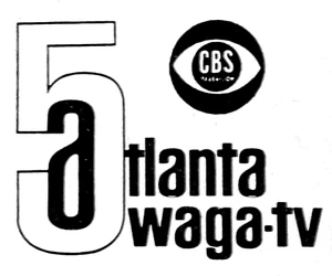 WAGA-TV | Wiki Logopedia | Fandom